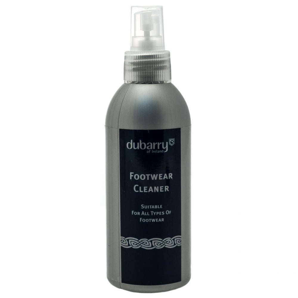 Dubarry Boot Cleaner - Donegal Square