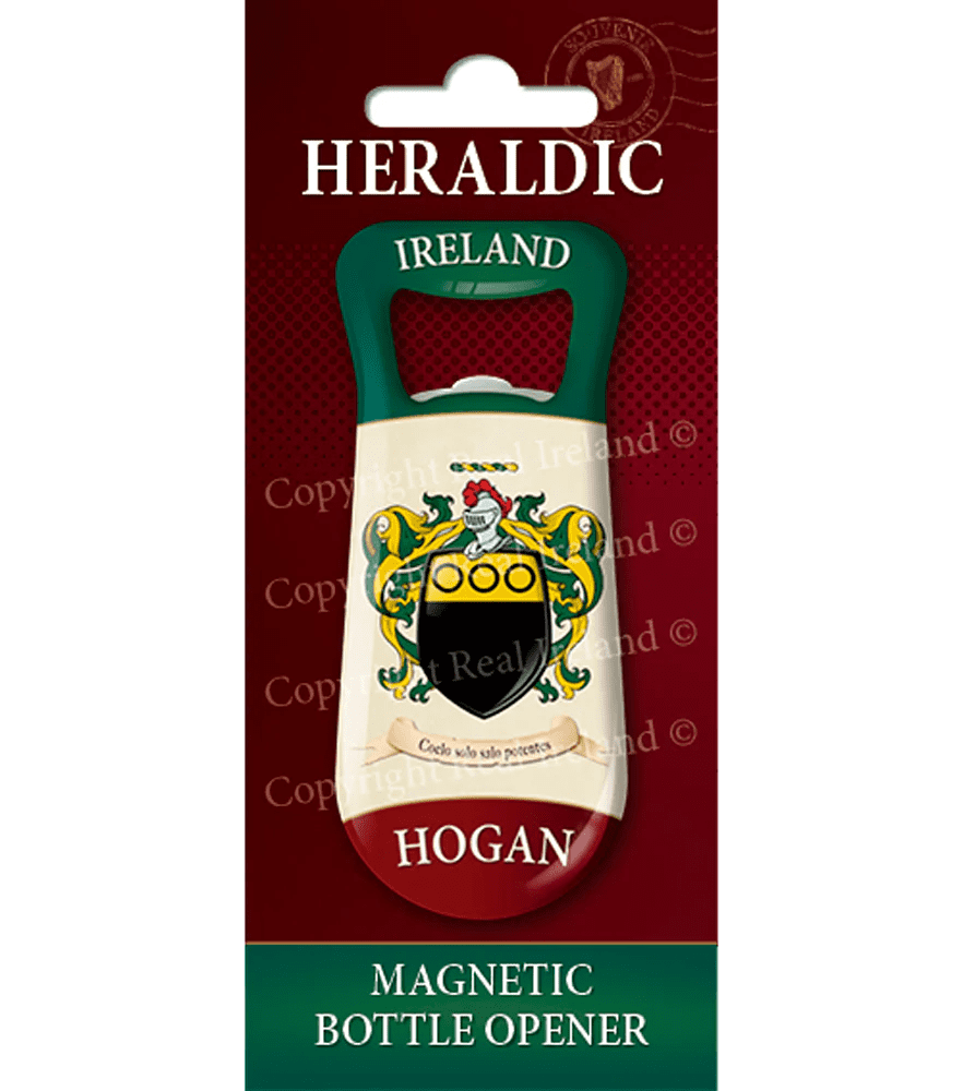 Hogan Bottle Opener - Donegal Square — A Unique Celtic Gift Shop in the ...