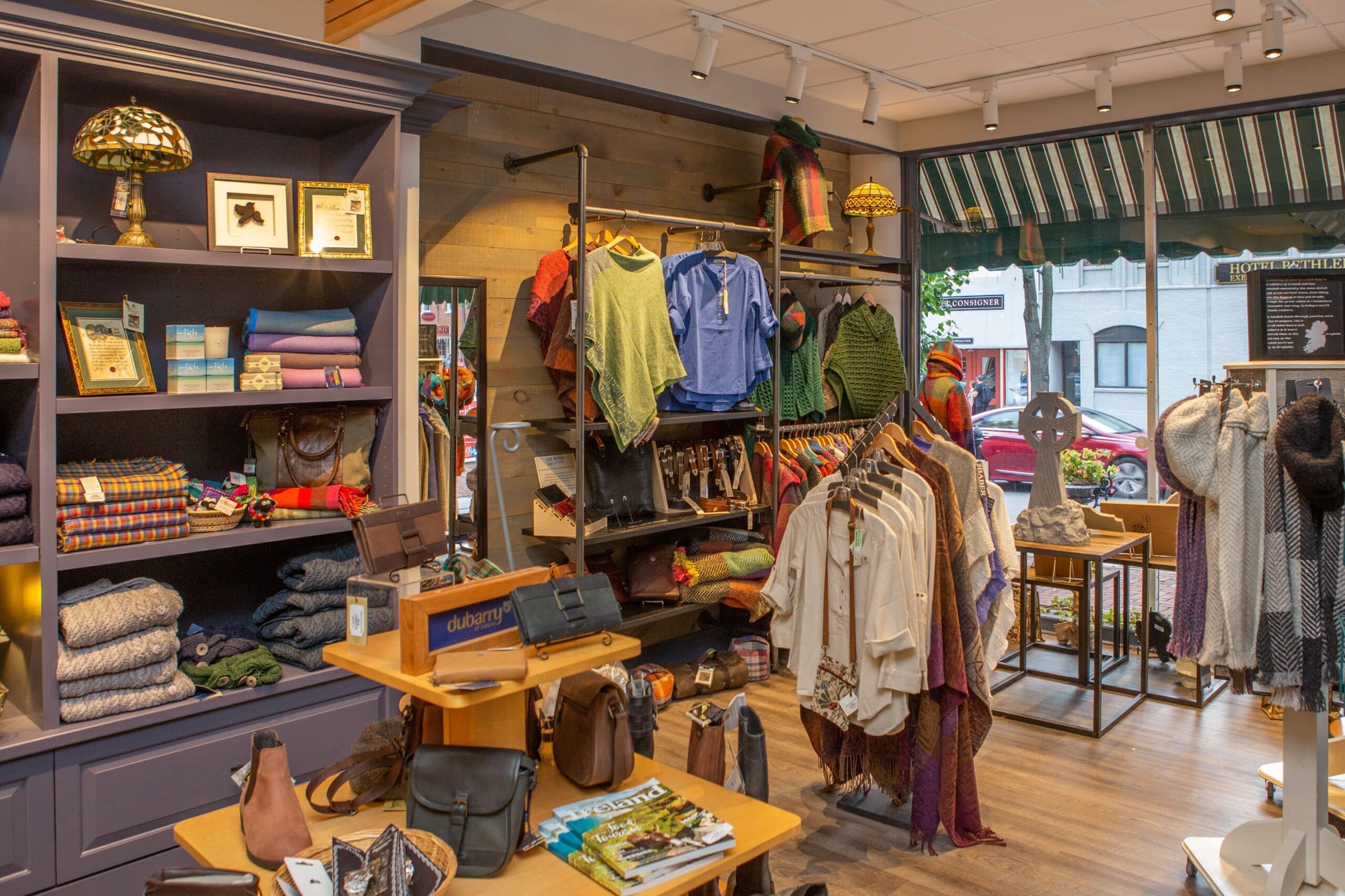 About - Donegal Square — A Unique Celtic Gift Shop in the Heart of ...