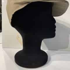 Linen Donegal Cap - Donegal Square