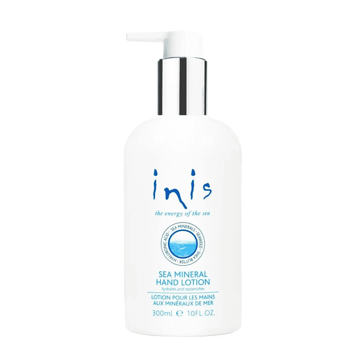 Inis Mineral Hand Lotion 300ml - Donegal Square