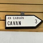 Irish County Road Signs - Donegal Square — A Unique Celtic Gift Shop in ...