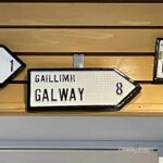 Irish County Road Signs - Donegal Square — A Unique Celtic Gift Shop in ...