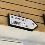 Irish County Road Signs - Donegal Square — A Unique Celtic Gift Shop in ...