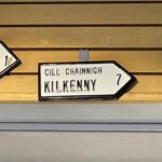 Irish County Road Signs - Donegal Square — A Unique Celtic Gift Shop in ...