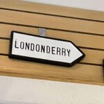 Irish County Road Signs - Donegal Square — A Unique Celtic Gift Shop in ...