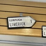Irish County Road Signs - Donegal Square — A Unique Celtic Gift Shop in ...