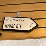 Irish County Road Signs - Donegal Square — A Unique Celtic Gift Shop in ...