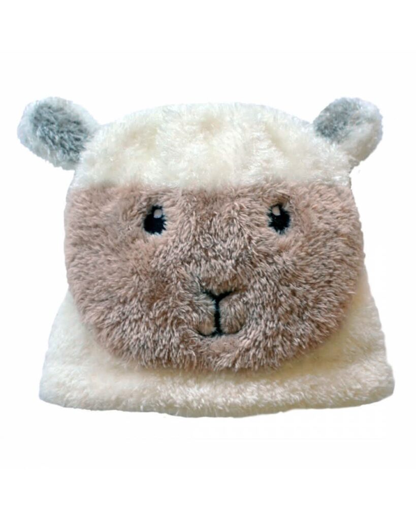 Baby Sheep Hat - Donegal Square — A Unique Celtic Gift Shop in the ...