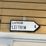 Irish County Road Signs - Donegal Square — A Unique Celtic Gift Shop in ...