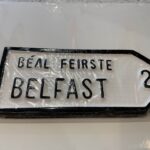 Irish County Road Signs - Donegal Square — A Unique Celtic Gift Shop in ...