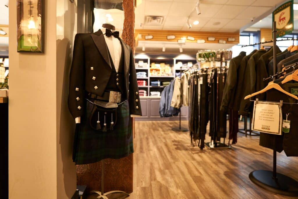 Donegal Exclusives - Donegal Square — A Unique Celtic Gift Shop in the ...