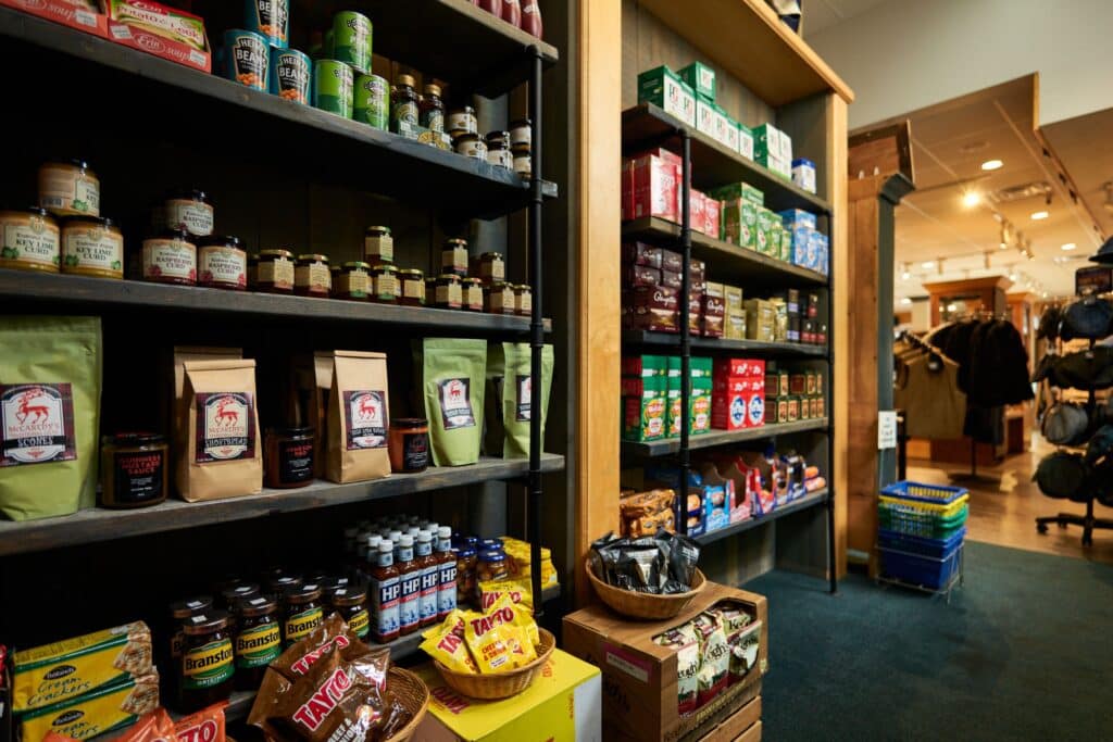 Donegal Exclusives - Donegal Square — A Unique Celtic Gift Shop in the ...