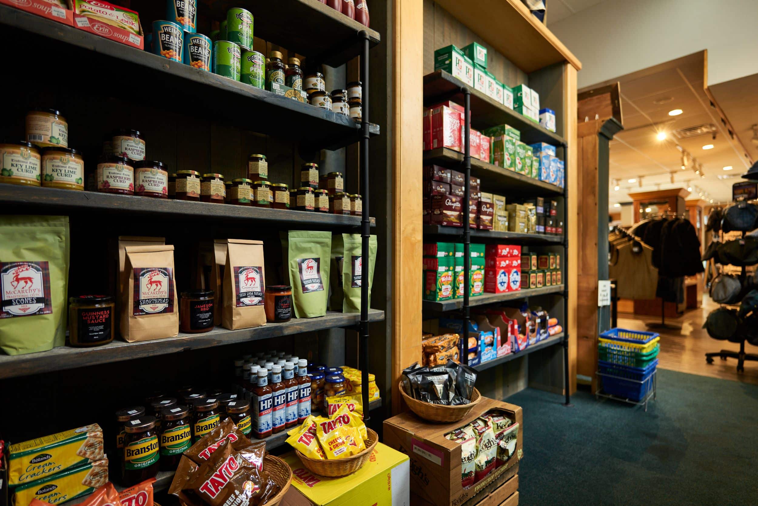 GrannyMac - Donegal Square — A Unique Celtic Gift Shop in the Heart of ...