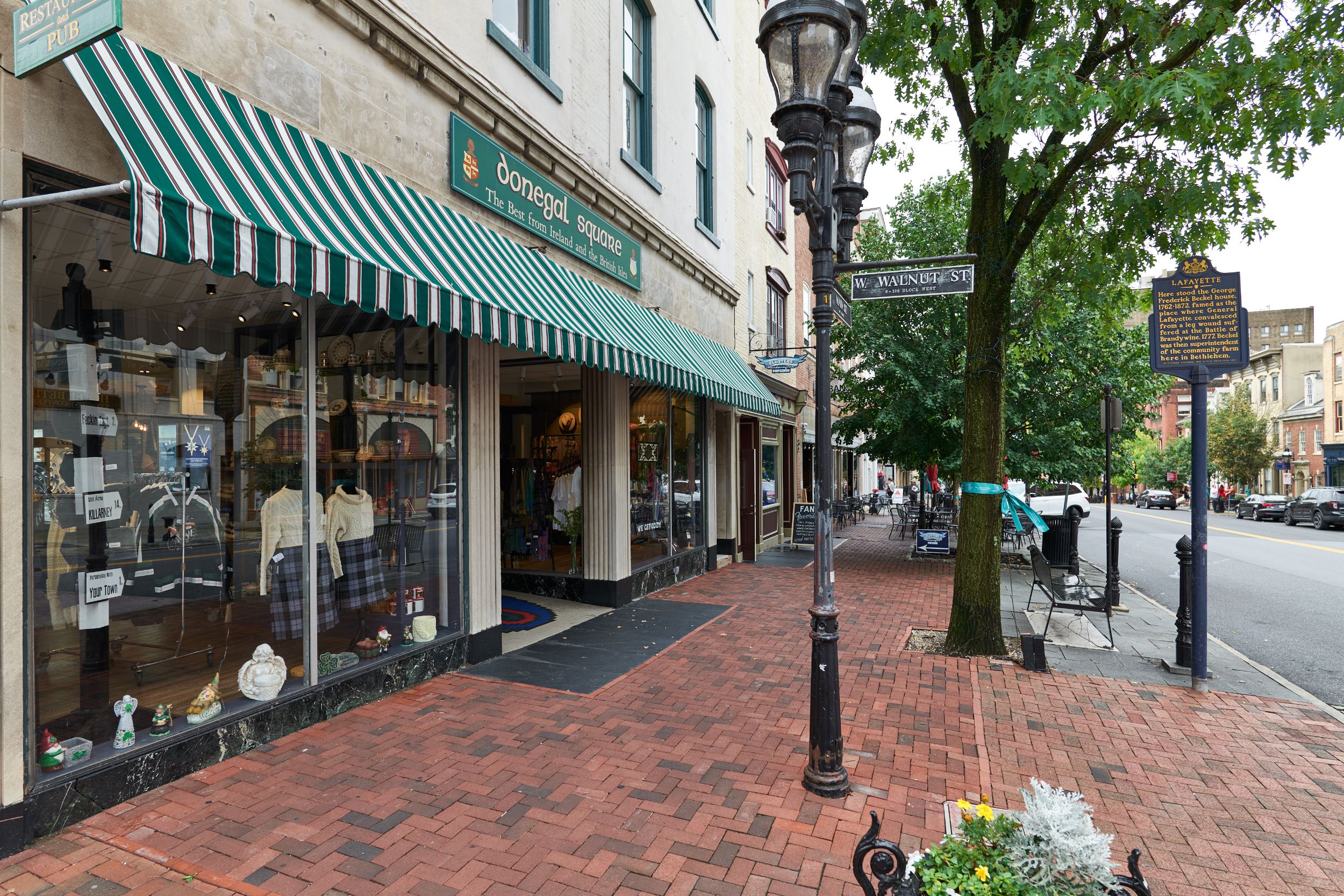 Blog - Donegal Square — A Unique Celtic Gift Shop in the Heart of ...