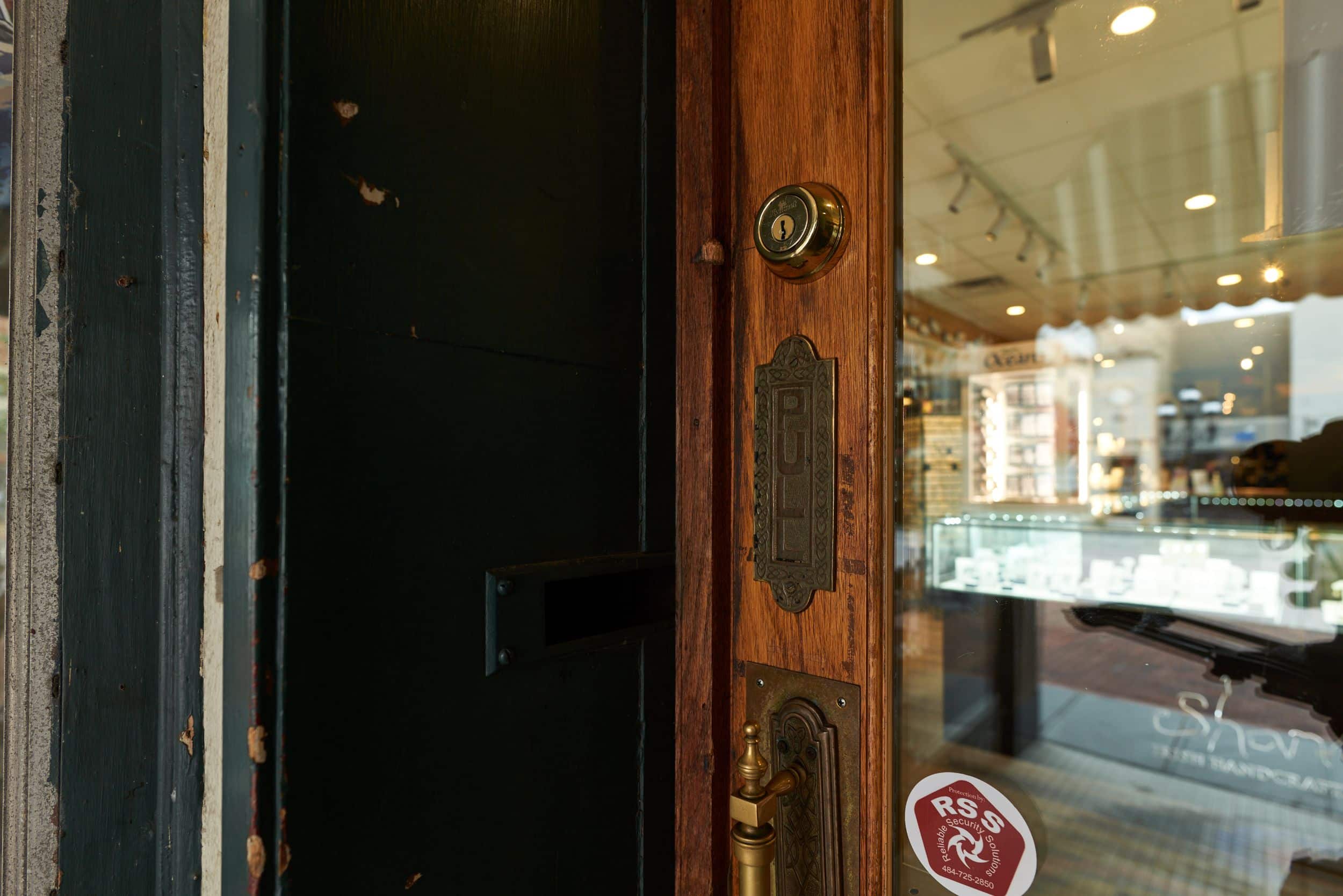 About Donegal Square | Celtic Heritage in Bethlehem PA